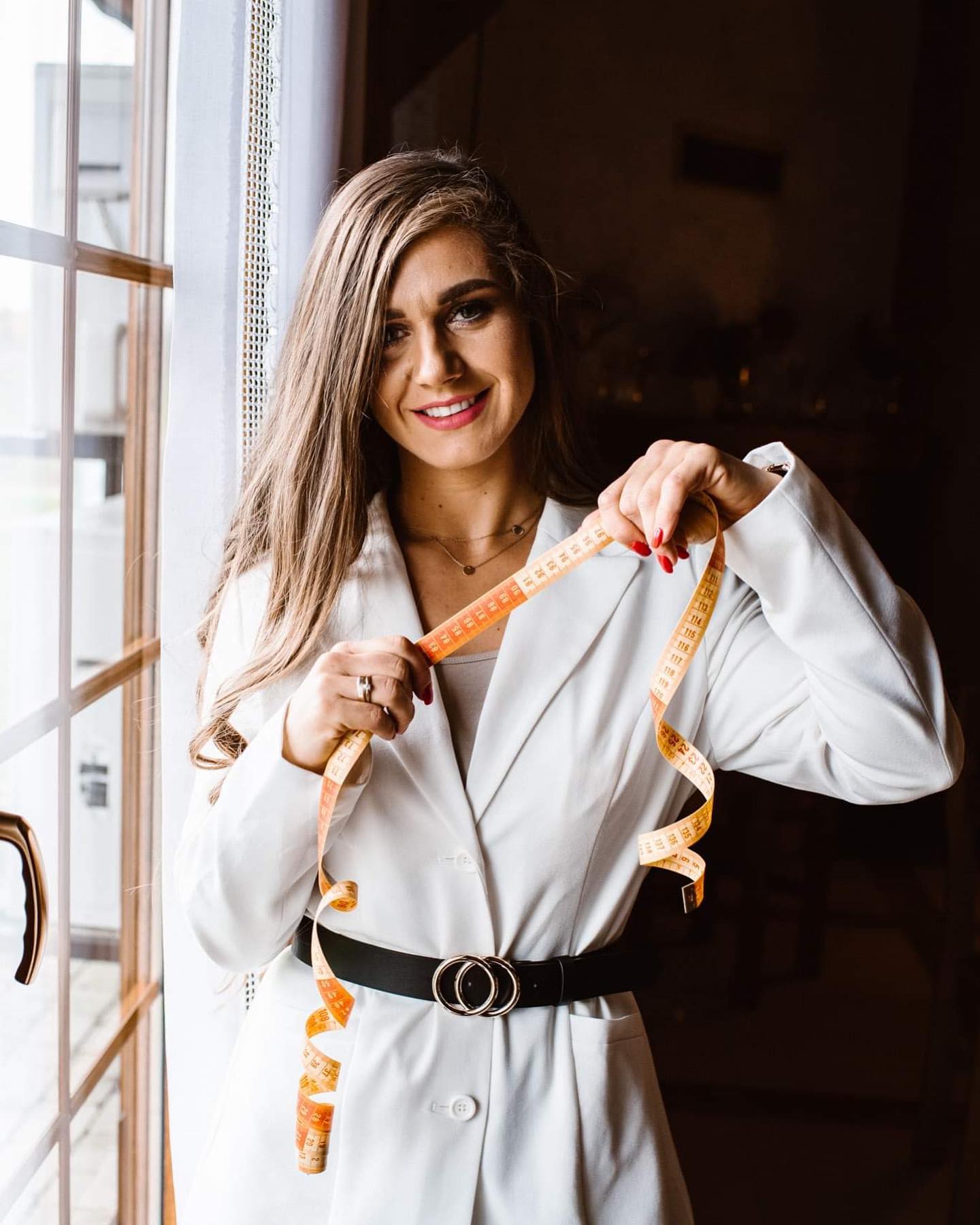 O mnie - Dietetyk Marta Chwalczuk - Perfect Body Marta Chwalczuk